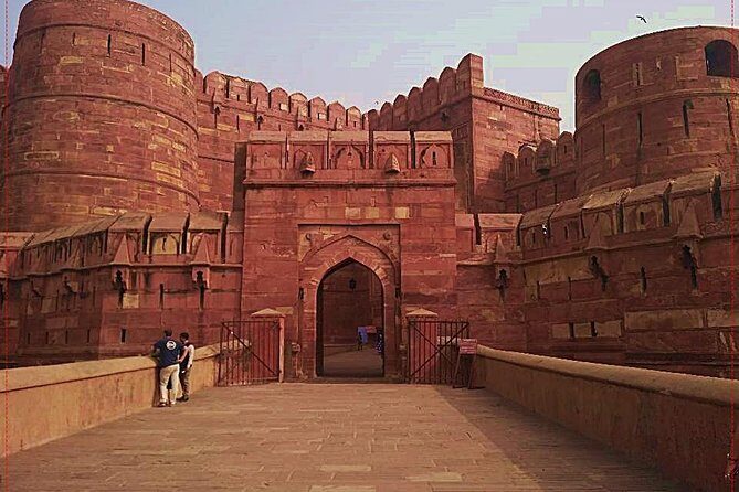 Taj Mahal, Agra Fort, & Fatehpur Sikri Day trip From Delhi by car - FAQs: Practical Questions Answered