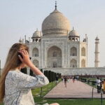 Taj Mahal Agra Fort Fatehpur Sikri Day Trip from Jaipur - The Sum Up