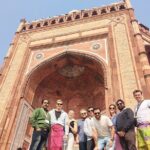 Taj Mahal Agra Fort Fatehpur Sikri Private Trip by Car from Delhi - First Highlight: The Taj Mahal