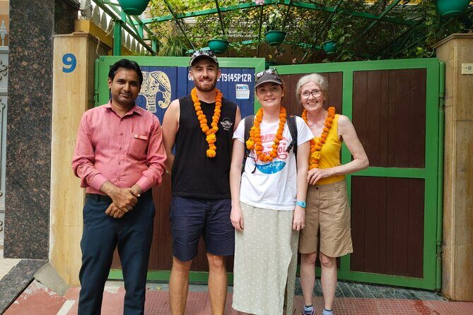 Taj Mahal & Agra Fort Skip-the-Line Tour from Delhi or Agra - A Detailed Look at the Tour Experience