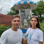 Taj Mahal & Agra Fort With Mother Teresa's Missionaries Of Charity From Delhi - Authenticity and Emotional Highlights