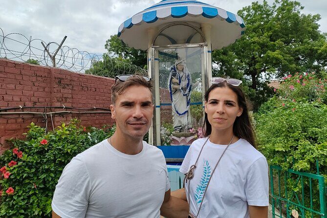 Taj Mahal & Agra Fort With Mother Teresa's Missionaries Of Charity From Delhi - Authenticity and Emotional Highlights