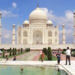 Taj Mahal & Agra Full Day Private Tour from Delhi - What Could Be Better?
