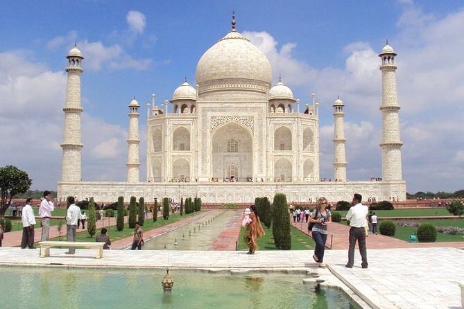 Taj Mahal & Agra Full Day Private Tour from Delhi - What Could Be Better?