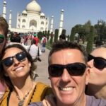 Taj Mahal (Agra) - Full Day trip by Toyota Innova Car - Ex Delhi - Pricing and Value