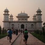 Taj Mahal & Agra Optional Sunrise Tour with 5* Meals - The Experience and Its Impact