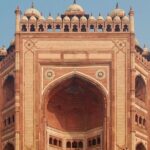 Taj Mahal Agra Overnight Tour from Delhi by Car - Day 2: The Taj Mahal at Dawn & Journey Home