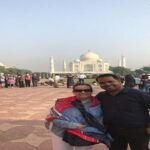 Taj Mahal & Agra Private Day Tour from Delhi - FAQs