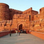 Taj Mahal & Agra Private Day Tour from New Delhi by Car with Meal - Authentic Experiences in Agra