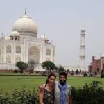Taj Mahal & Agra Sightseeing Tour from Jaipur - A Thorough Look at the Itinerary