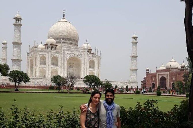 Taj Mahal & Agra Sightseeing Tour from Jaipur - A Thorough Look at the Itinerary