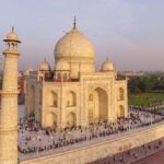 Taj Mahal Agra Tour by Car from Delhi - Who Should Consider This Tour?