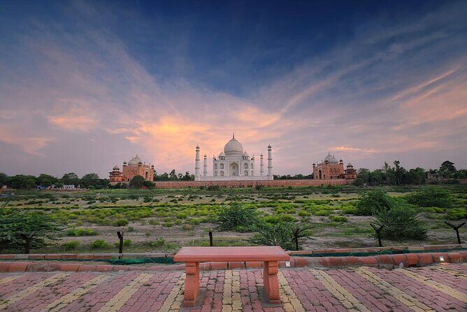 Taj Mahal Agra Tour by Car from Delhi All Inclusive - Who Should Consider This Tour?