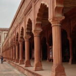 Taj Mahal and Agra: Beyond The Guidebooks - Practical Details and What They Mean for You