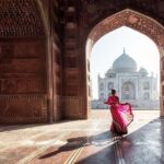 Taj Mahal and Agra Fort Private Full Day Tour By Car - What You Get and What You Don’t