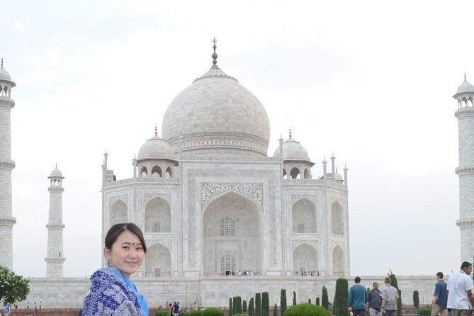 Taj Mahal And Agra Fort Private Sunrise Full Day Tour by Tuk-Tuk - How the Experience Feels & What You’ll Love