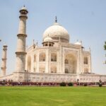 Taj Mahal and Agra Fort Private Tour from Delhi - The Itinerary Breakdown