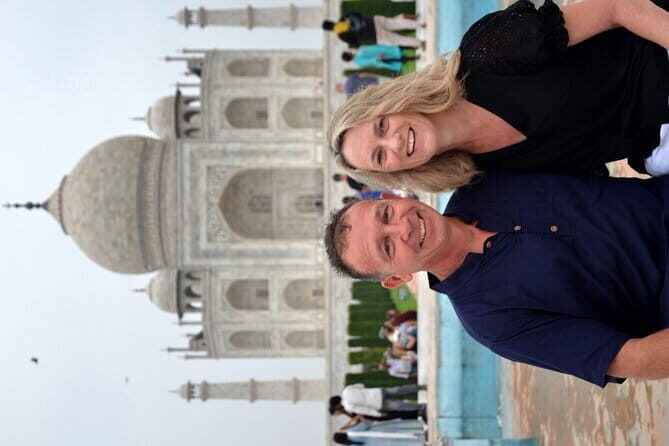 Taj Mahal and Agra fort Private Tour from Delhi - All Inclusive - Why This Tour Offers Such Good Value