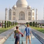 Taj Mahal and Agra Fort Tour by Car- All Inclusive - The Journey Begins: From Delhi to Agra