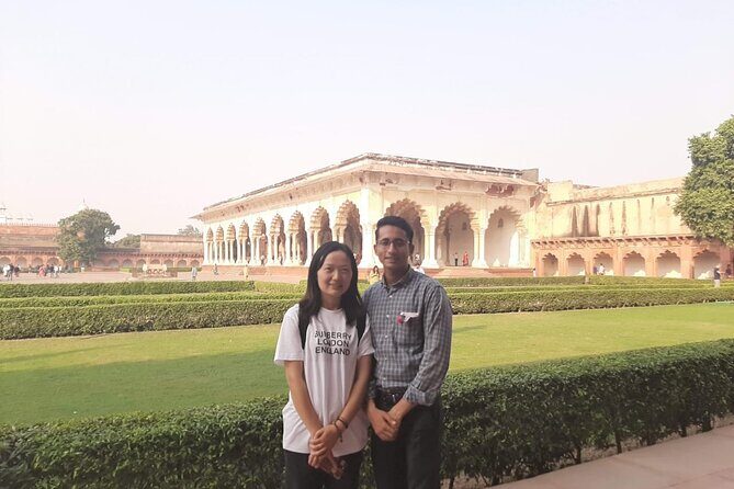 Taj Mahal and Agra Fort Tour By Car From Delhi - Insights from Real Travelers