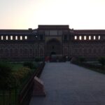 Taj Mahal and Agra Fort Tour By Fastest Train - Gatiman Express - First Stop: The Taj Mahal