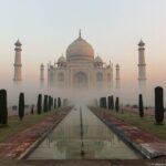 Taj Mahal and Agra Fort tour By Superfast Train from Delhi - How to Assess the Value?
