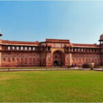 Taj Mahal and Agra Private Day Tour by Car from Delhi - Exploring Agra Fort