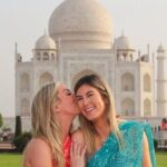 Taj Mahal and Agra Same-Day Tour by Private Car from Delhi - A Detailed Look at the Itinerary and Experience