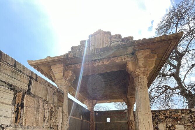 Taj Mahal and the Golden Triangle - Day 2: Agra’s Iconic Monuments