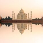 Taj Mahal at Sunrise Day Tour from Delhi by SUV Car - The Detailed Breakdown