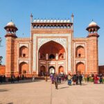 Taj Mahal City Local Tour by Train from Delhi-All Inclusive - The Experience Through the Lens of Travelers