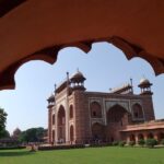 Taj Mahal Day from Delhi by Car. - Visiting the Taj Mahal: An Unmissable Highlight