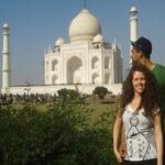 Taj mahal day tour by car - Who Will Love This Tour?