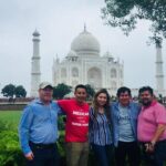 Taj Mahal Day Tour For Small Group - Authenticity and Value