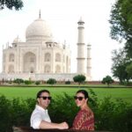Taj Mahal Day Tour From Delhi - What Travelers Say