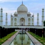 Taj Mahal Day Tour from Delhi by Car - Transport and Timing: Comfort and Convenience