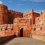 Taj Mahal Day Tour from Delhi by Superfast Train - First Stop: The Taj Mahal