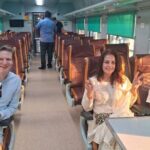 Taj Mahal Day Tour from Delhi by Superfast Train - All Inclusive - The Value for Travelers