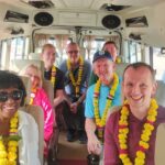 Taj Mahal Day Tour From Delhi With Agra Fort - Private Tour - The Itinerary in Detail