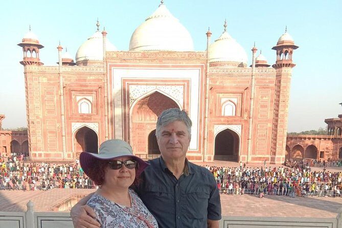 Taj Mahal Day Trip By Car - Who Will Love This Tour?