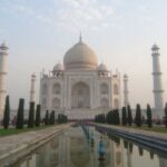 Taj Mahal Day Trip From Delhi By Private Car - Practical Details and Considerations
