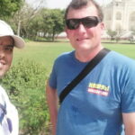 Taj Mahal Day Trip from Delhi by Superfast Train - What Travelers Are Saying About This Tour