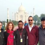 Taj Mahal Day Trip from Delhi by Superfast Train - All Inclusive - Who Will Love This Tour?