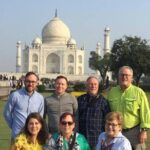 Taj Mahal Day Trip From Jaipur By Car - Final Thoughts