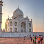 Taj Mahal Day Trip from New Delhi Airport - Final Thoughts