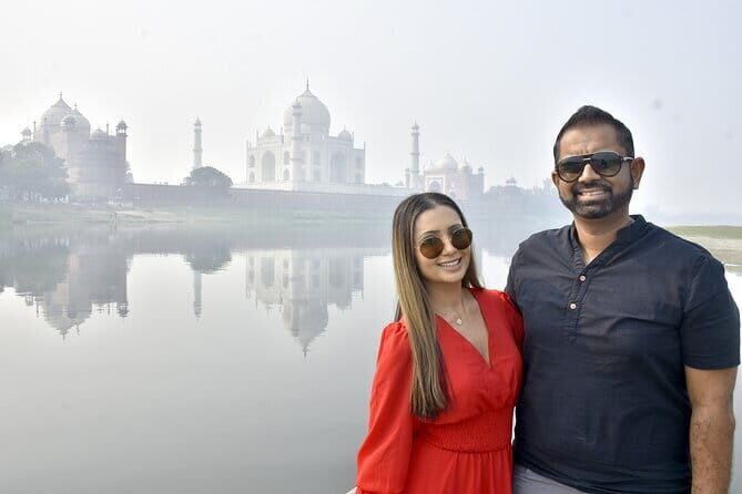 Taj Mahal Day Trip with Lunch by Car from Delhi - Why This Tour Is a Great Choice for Visiting the Taj Mahal and Agra