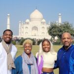 Taj Mahal Day Trip With Specialists - The Itinerary: What to Expect
