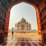 Taj Mahal Entrance Ticket With Optional Add-Ons - Practical Details on Transportation and Timing
