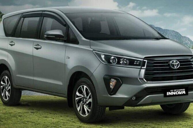 Taj Mahal & Fatehpur Sikri Day trip From Delhi - The Experience from a Traveler’s Perspective