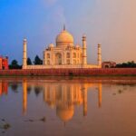 Taj Mahal Guided Tour With Lunch and Entry Fee From Jaipur - What to Expect from the Included Elements
